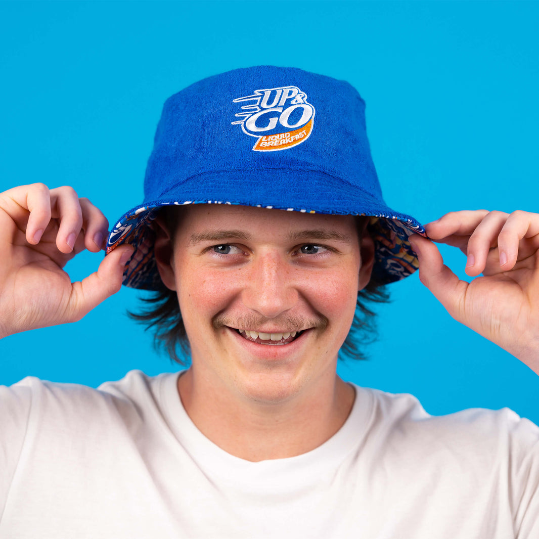 Home page – UP&GO Australia