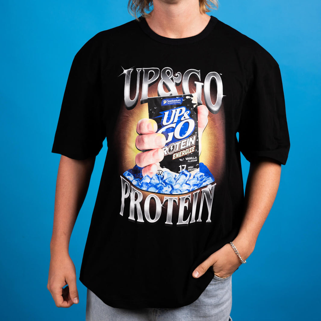 Products – UP&GO Australia