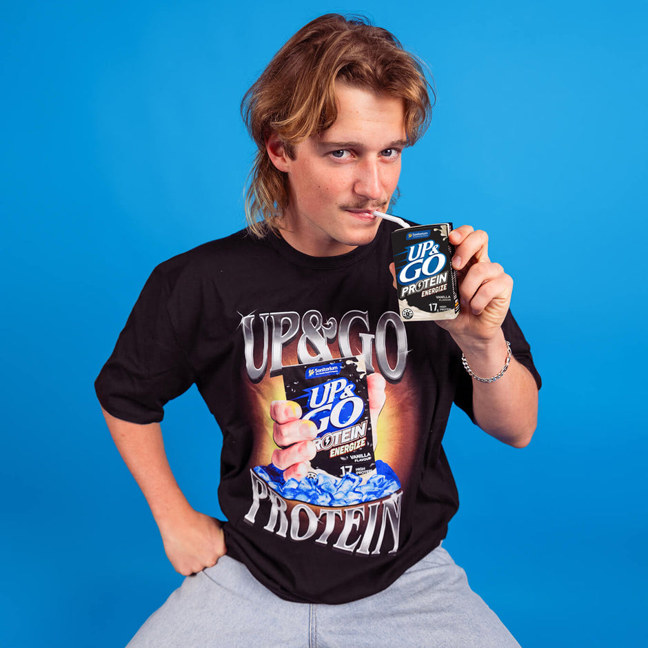 Shop - UP&GO Australia